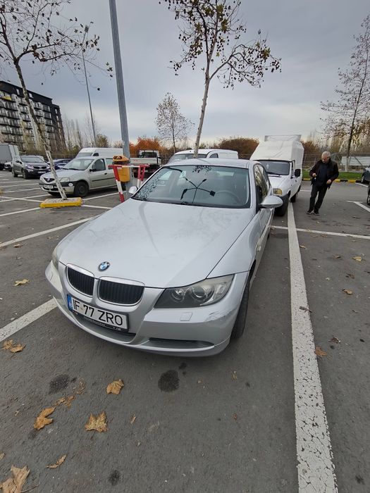 BMW Seria 3 E90, 2008 Bucuresti Sectorul 3 • OLX.ro