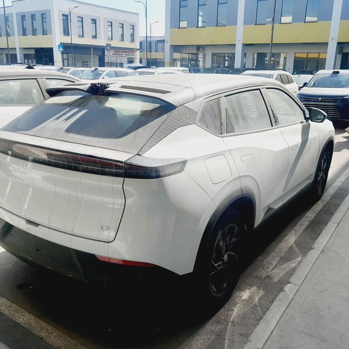 Dongfeng aeolus L7 2025: 20 000 у.е. - Другие Ташкент на Olx