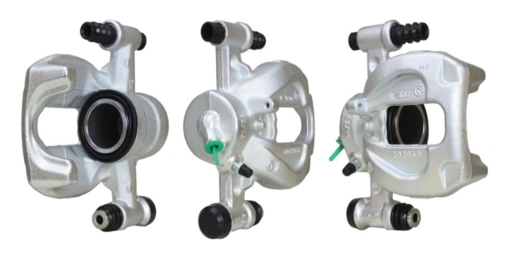 Etrier Sprinter 907 / 910 Etriere frână față spate 2018 - 2024 Noi ...