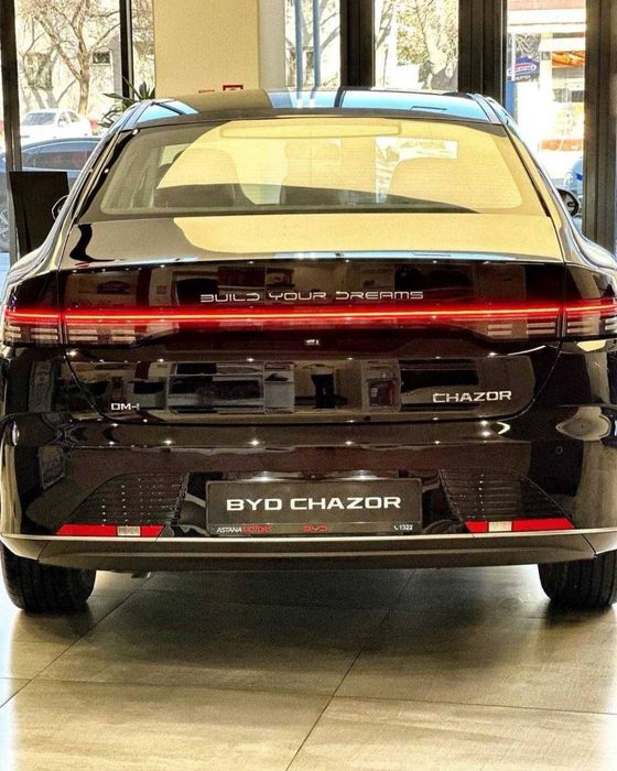BYD Chazor 2025yil: 20 000 у.е. - BYD Ташкент на Olx