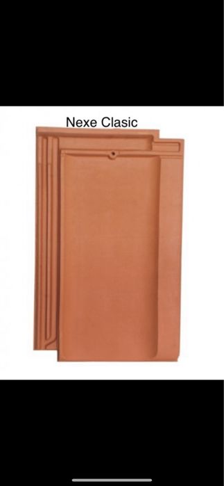 Tigla Ceramica Nexe Timisoara • OLX.ro