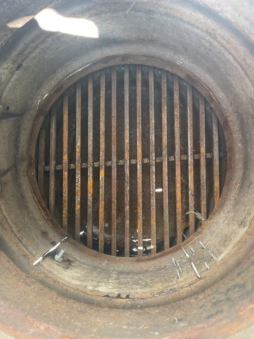 Vand Soba pentru Ceaun sau Disc la Gratar Cluj-Napoca • OLX.ro