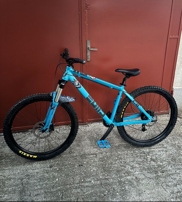 Drag C2 Fun колело гр. Благоевград Запад • OLX.bg