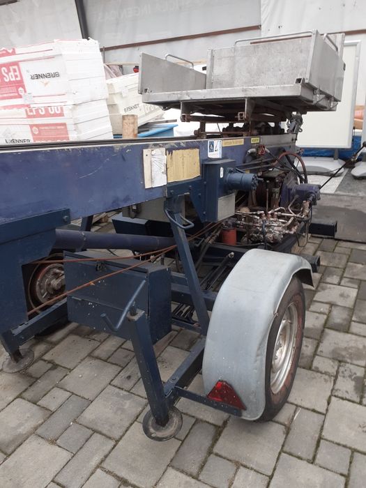 Lift de ridicat materiale Petresti • OLX.ro