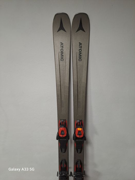 Schi Atomic Vantage 75R/schiuri/ski Baia Mare • OLX.ro