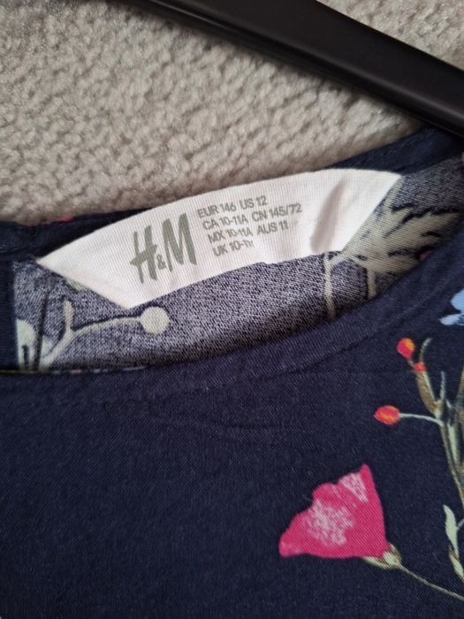 Salopeta hm 146 10 11 ani Aurel Vlaicu • OLX.ro