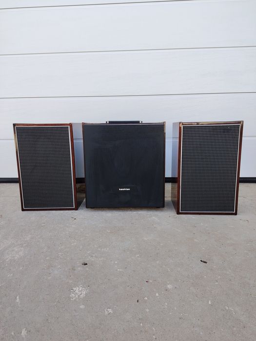 Magnetofon Kastan Pestisu Mic • OLX.ro