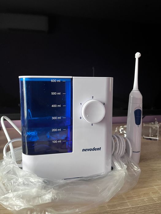 Зъбен душ Nevadent гр. Враца Дъбника • OLX.bg