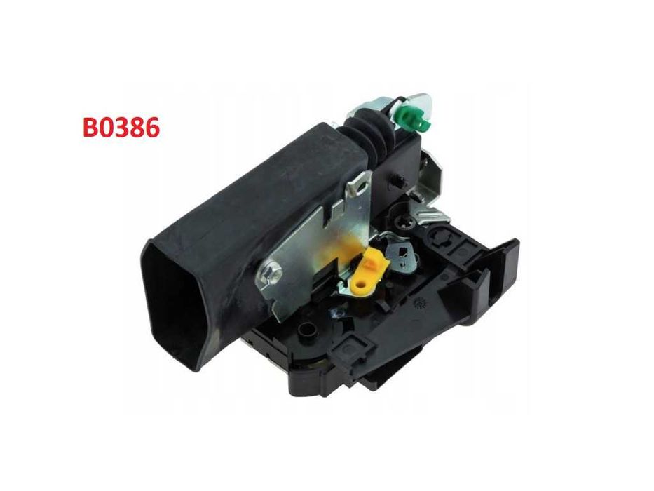 Брава за предна/задна врата за Dacia Sandero 1,Dacia Duster гр. Хасково ...