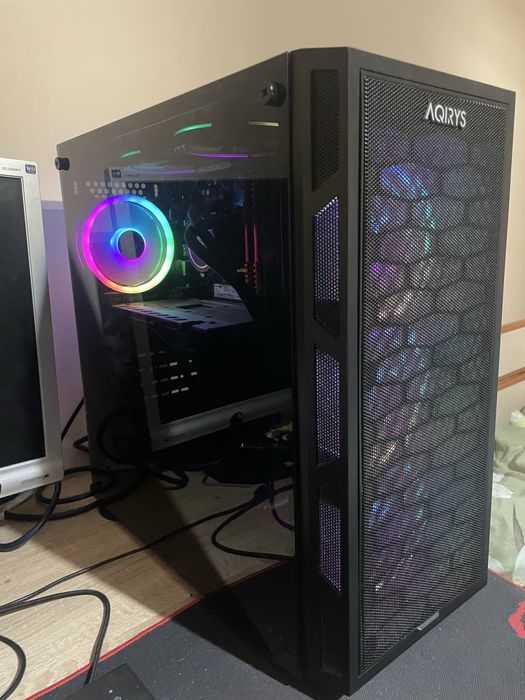 Vand calculator gaming Beius • OLX.ro