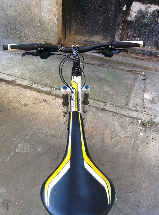 Merida Matts TFS 1000 Iasi • OLX.ro