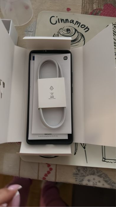 Xiomi redmi note 15 гр. София Манастирски ливади • OLX.bg