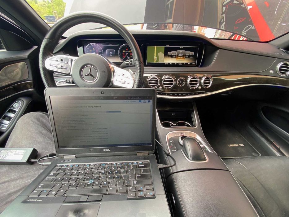 Стар Диагностика | Mercedes Star Diagnostic | Xentry гр. София Кръстова ...