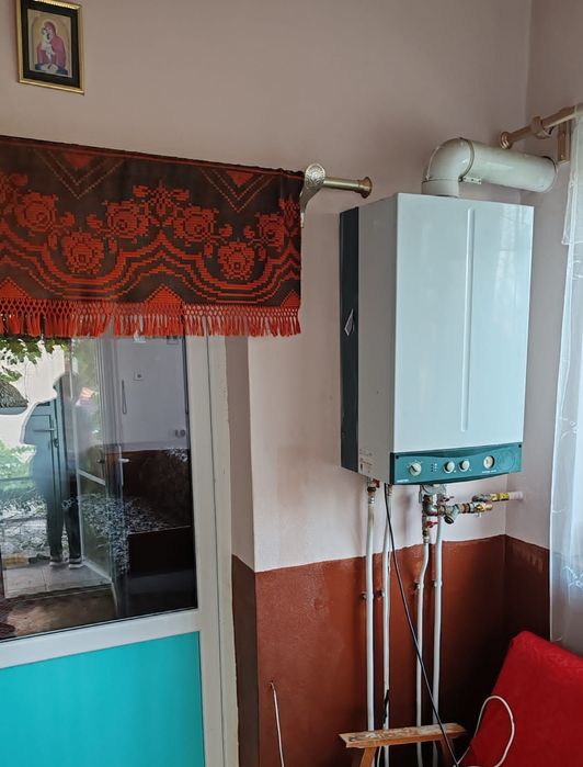 Casa de vânzare zona parc Aiud • OLX.ro