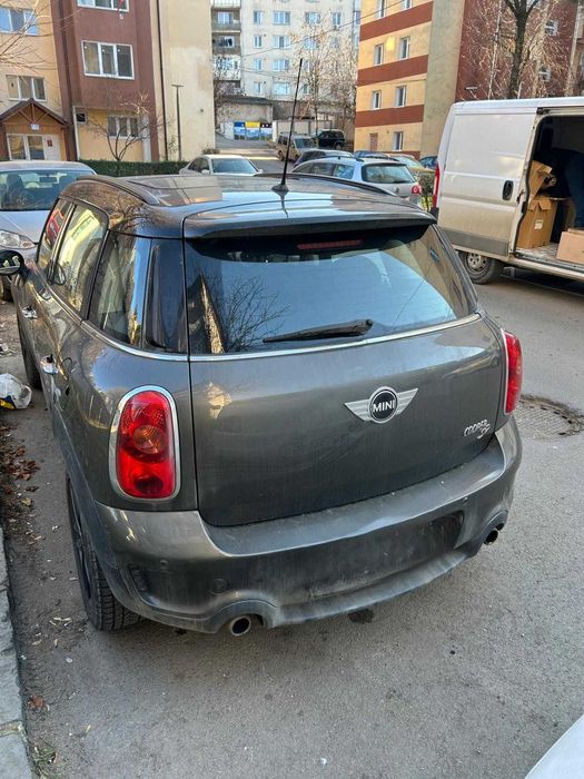 Mini Cooper Countryman Zalau • OLX.ro