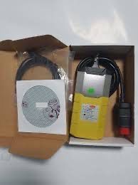 DELPHI Tester Diagnoza Auto Multimarca GOLD A+++ 2024 AUTODATA Letea ...