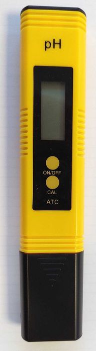 PH метър за течности и някои храни гр. София Мусагеница • OLX.bg