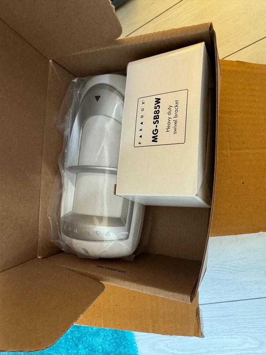 Senzor Detector de mișcare dual PIR Paradox DG-85 Bucuresti Sectorul 2 ...