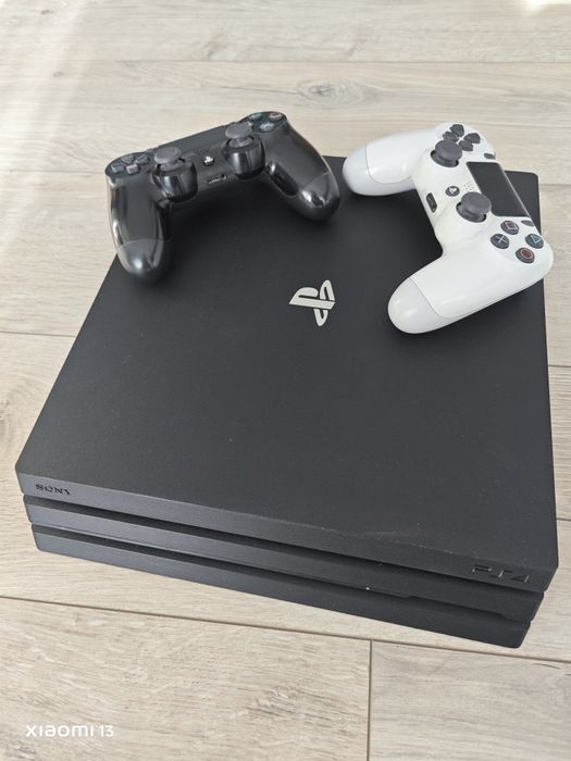 PlayStation 4 Pro 11.00FW гр. Варна Владислав Варненчик • OLX.bg