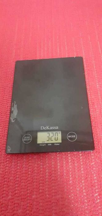 Cantar electronic DeKassa Ramnicu Valcea • OLX.ro