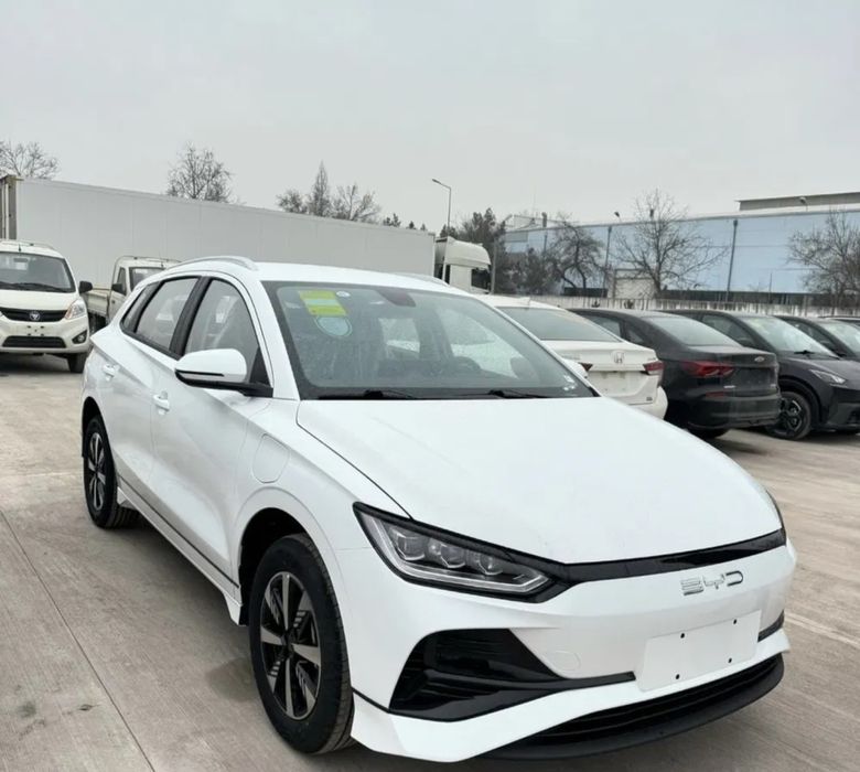 BYD E2 Электромобиль luxury edition 2024: 17 250 у.е. - BYD Ташкент на Olx