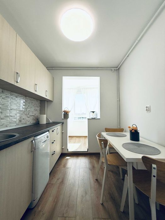 Inchiriez apartament 3 camere langa Podul Grant Bucuresti Sectorul 1 ...