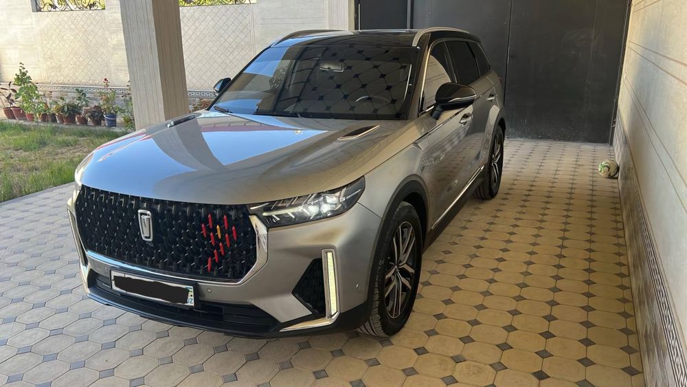 BESTUNE T99 2021: 25 900 у.е. - Другие Ташкент на Olx