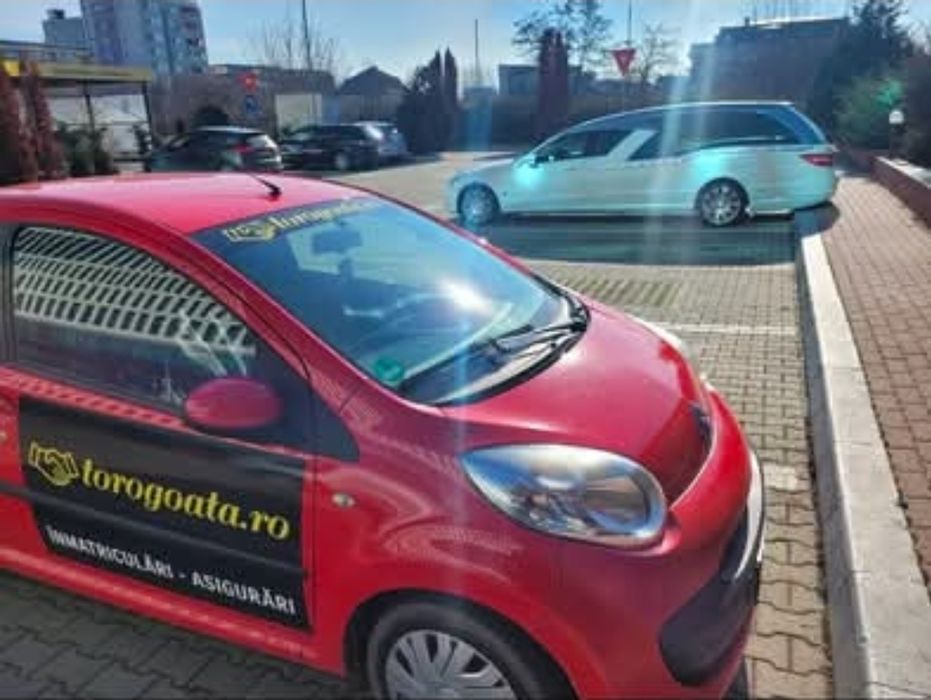 Citroen C1 Diesel Checea • OLX.ro