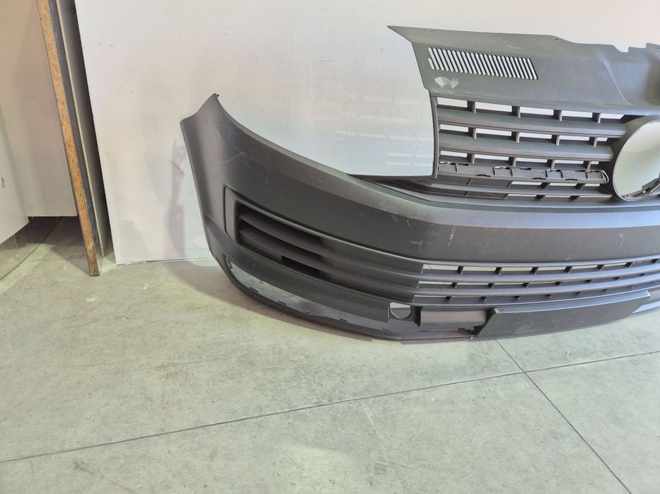 Bara fata Vw transporter T6 facelift 2019-2022 Nicolae Balcescu • OLX.ro