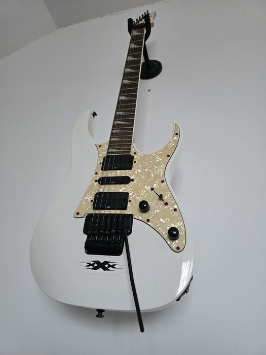 Vând chitară electrică Ibanez RG 350 DX Timisoara • OLX.ro