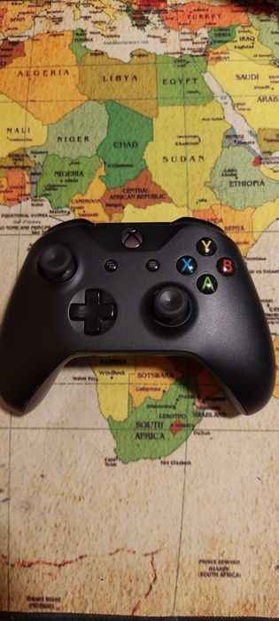 Controller Xbox+ Adapter Windows 10 Mamaia • OLX.ro