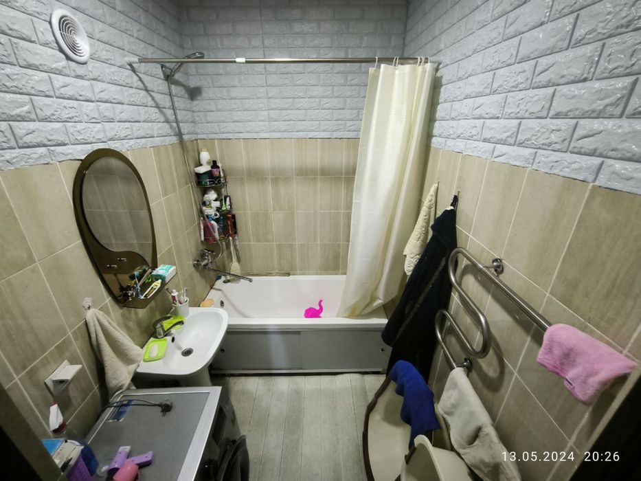 Sergeli 9- xudud 4/4/7 kvartira sotiladi Ipateka qilsa ham boladi: 74 ...