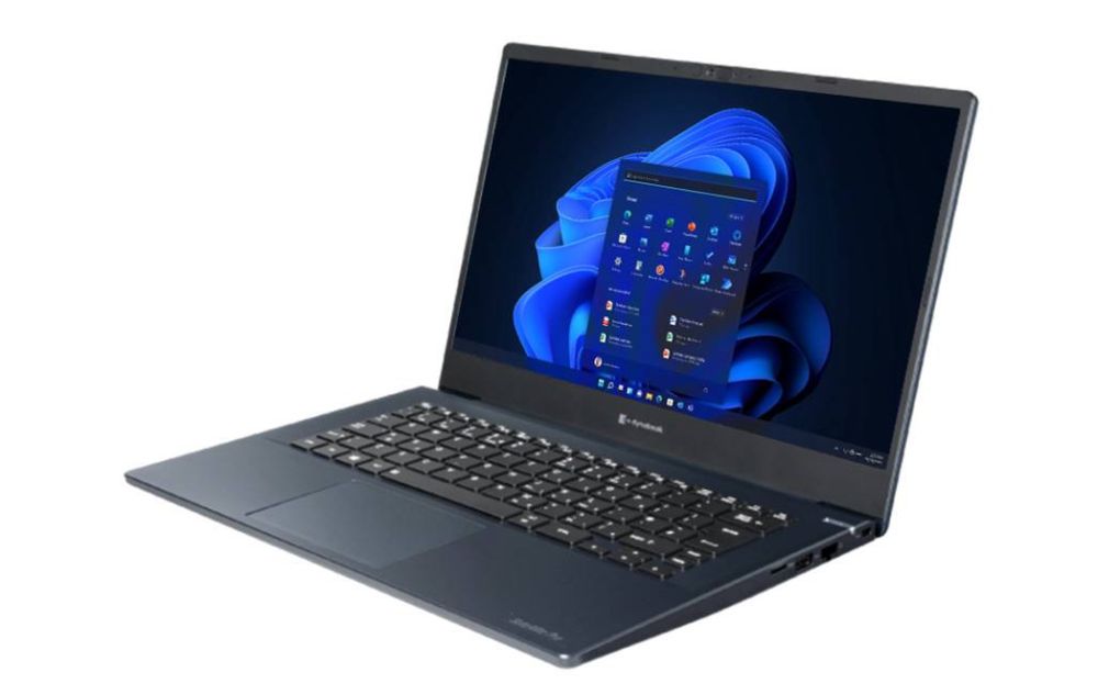 Toshiba Dynabook | 8/256 | Touch | Face ID | A’lo holatda.: 250 у.е ...