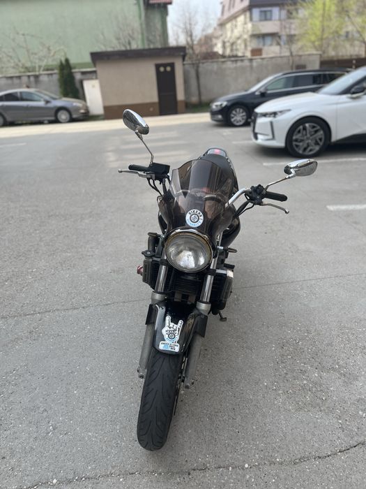 Honda Hornet PC34 Bucuresti Sectorul 2 • OLX.ro