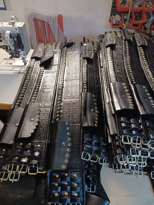 Chimir serpar piele naturala Reghin • OLX.ro