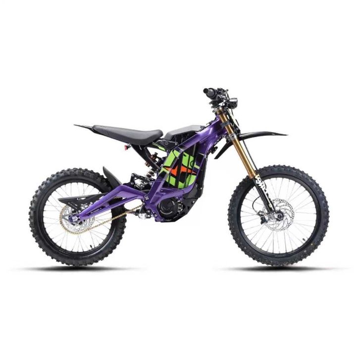 Surron light be 2025 гр. София НПЗ Средец • OLX.bg