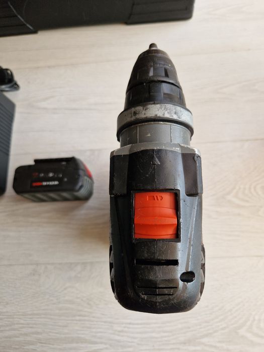 Filetanta WURTH 18V și 4ah Dulcesti • OLX.ro