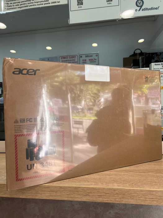 Laptop Acer A151-47-R19V, 512GB SSD/32GB RAM, NOU/Sigilat! Ramnicu ...