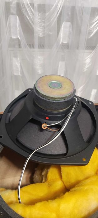 Boxe Audio Axiom AX 110 de Camera Difuzoare Boxe Retro Bucuresti ...