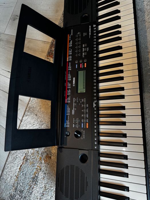 Orga electronica Yamaha PSR-E263 Bucuresti Sectorul 3 • OLX.ro