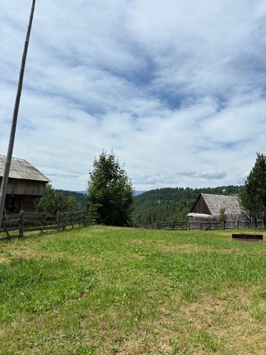 De vânzare casa in Munții Apuseni Geoagiu-Bai • OLX.ro