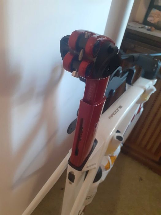 TREK MADONE SLR 6-monobloc T47,angrenaj Rotor + roti kevlar -TOTUL NOU ...