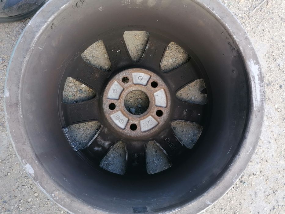 Jante original VW, 7jx15h2 Bucuresti Sectorul 1 • OLX.ro