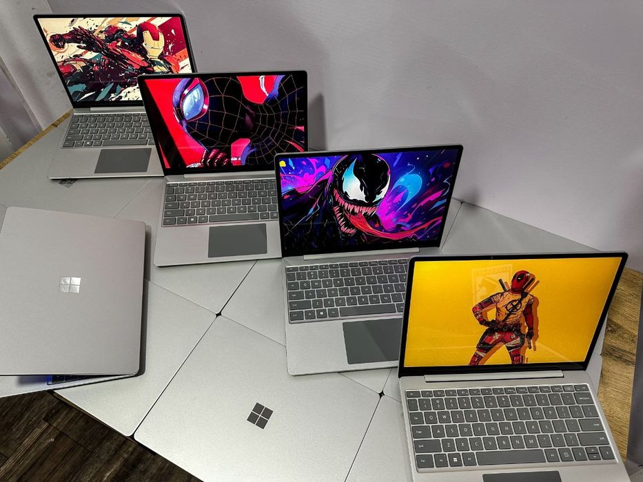 MICROSOFT SURFACE GO 2 sensorli biznes noutbook: 325 у.е. - Ноутбуки ...