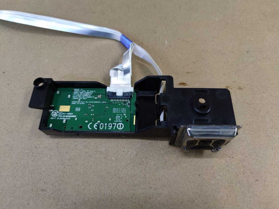 Modul wifi (RF MODULE) UHD Smart LG 55SJ810V 4K Ultra HD / C153 ...