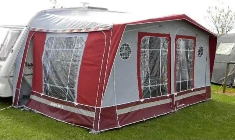 Vand cort pentru rulota Ploiesti • OLX.ro