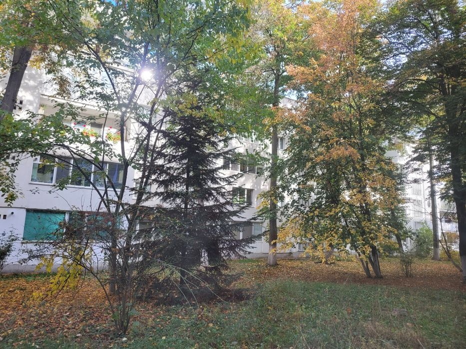 PF Apt 3 camere Gheorgheni, Padis Cluj-Napoca • OLX.ro