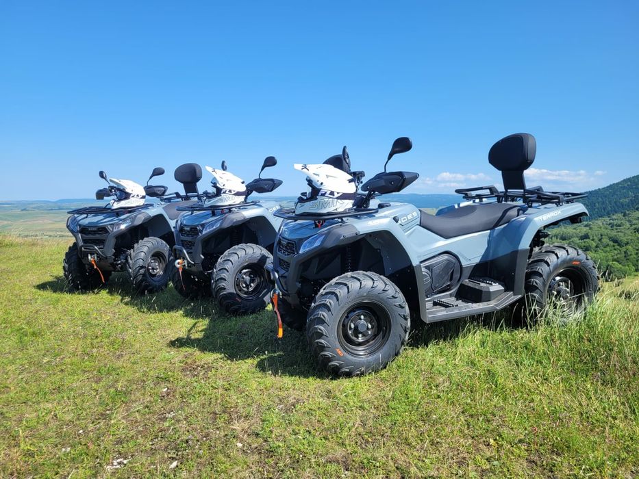 Închirieri ATV Alunișu Alunisu • OLX.ro