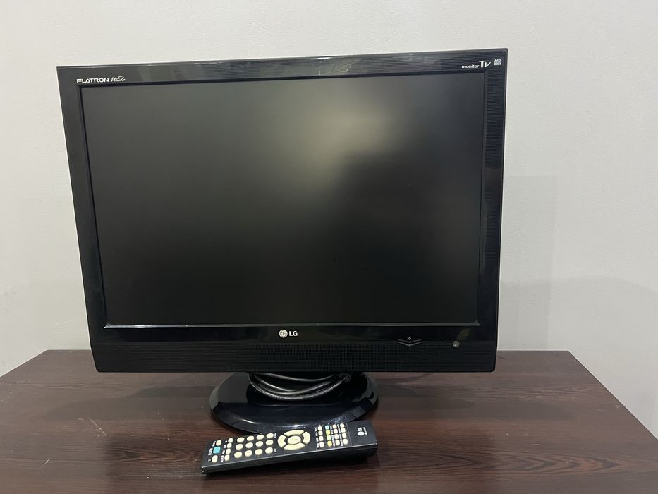 Телевизор LG 22 тв гр. Долна Митрополия • OLX.bg