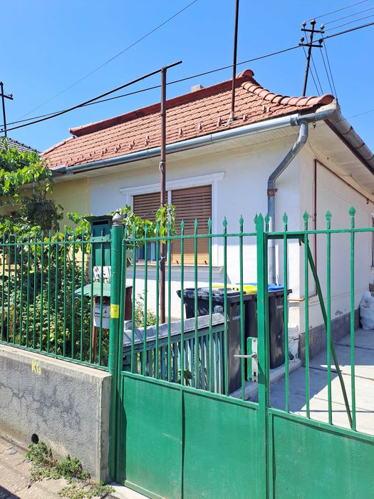 Casa de vânzare, Câmpia Turzii, cartierul Muncitoresc Campia Turzii ...